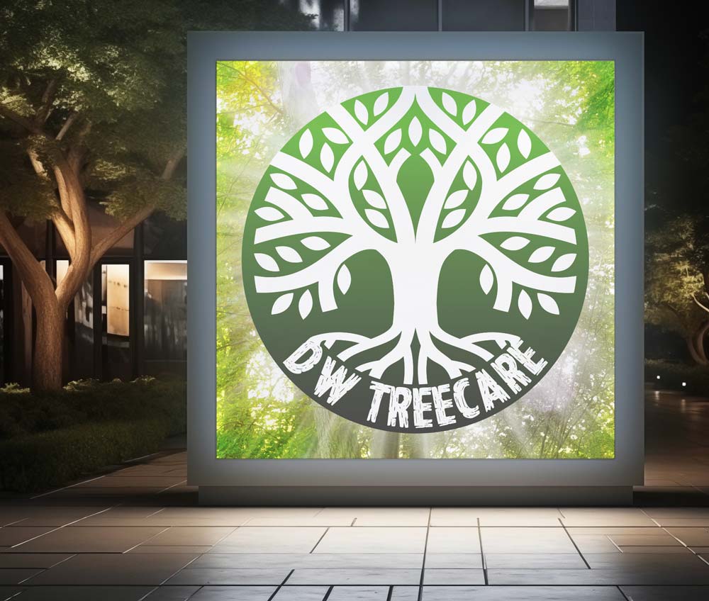 D W Treecare. - Lemon Creative Media