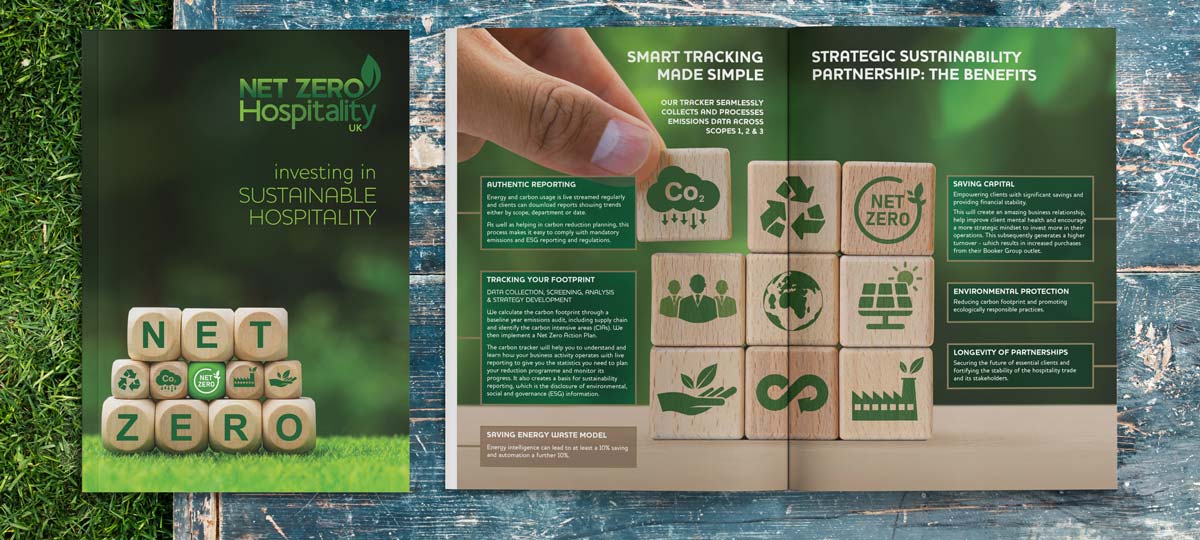 NetZero UK. - Lemon Creative Media