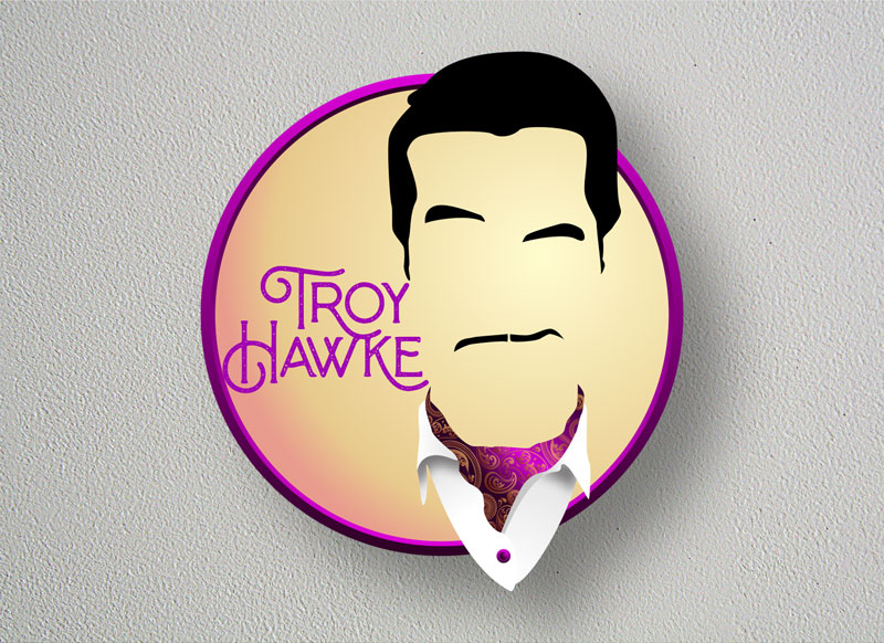 Troy Hawke. - Lemon Creative Media